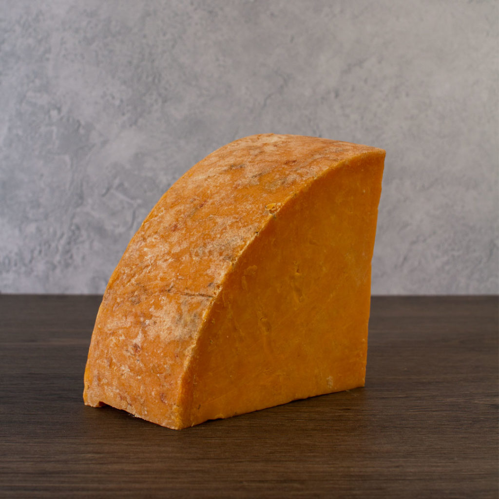 Shop | Appleby's Double Gloucester - Cheese Cuisine