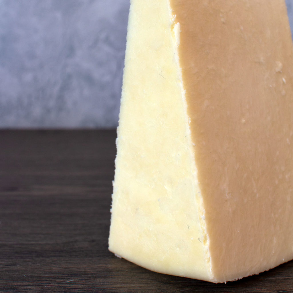 Shop | Cave Aged Goat Cheddar - Cheese Cuisine