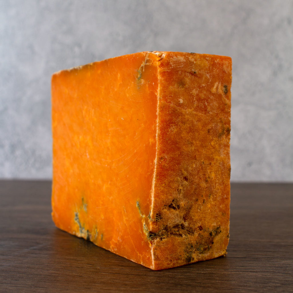 Shop | Sparkenhoe Red Leicester - Cheese Cuisine