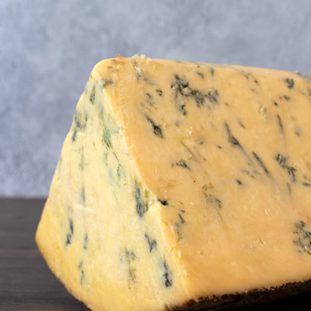 Shop | Dorset Blue Vinny - Cheese Cuisine