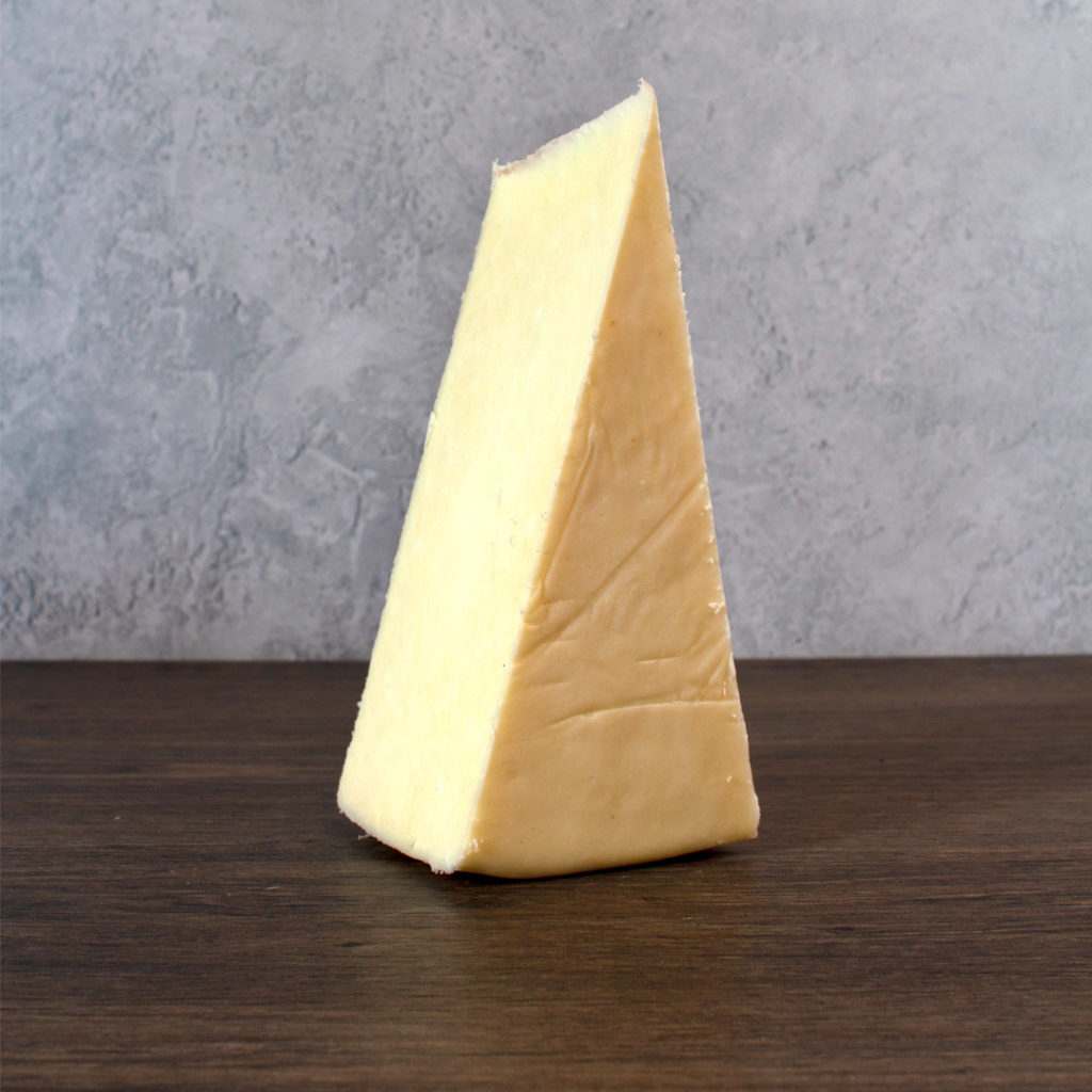 Shop | Cave Aged Goat Cheddar - Cheese Cuisine