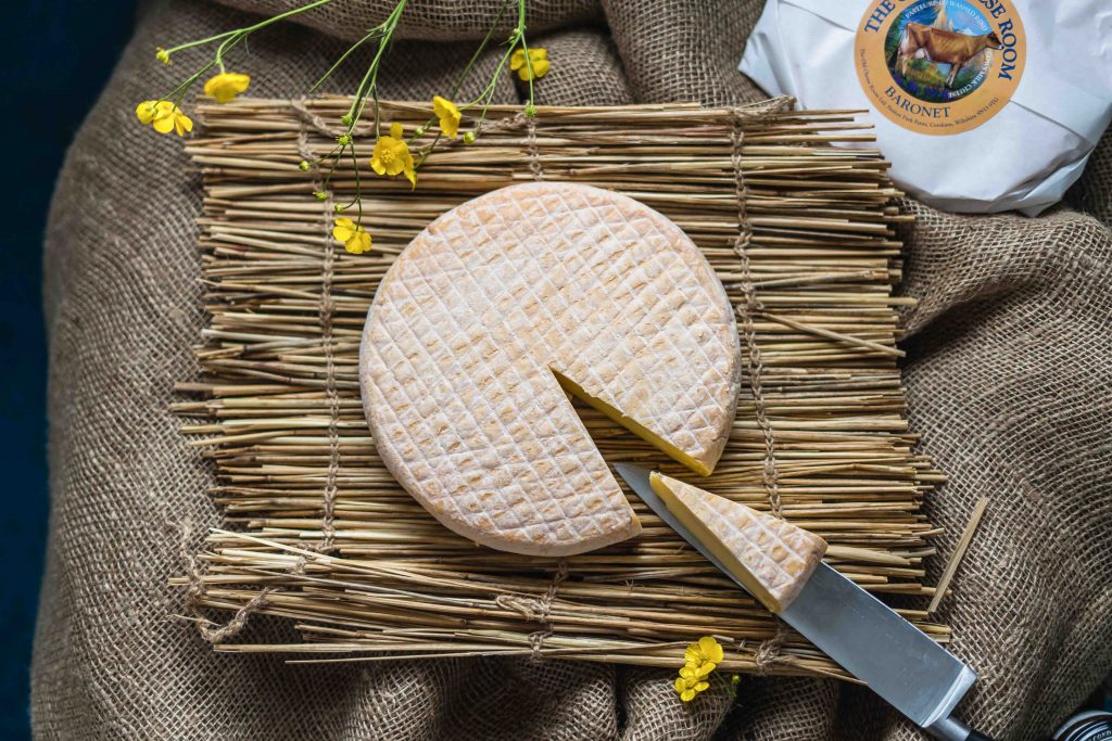 Women in Cheese Series: Julianna - Cheese Cuisine