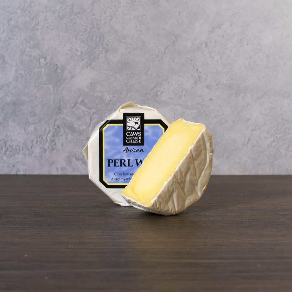 Mini Perl Wen - Cheese Cuisine