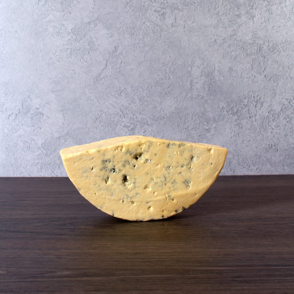 Devon Blue - Cheese Cuisine